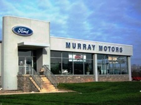 Murray Motors in Muncy, PA | Rated 4.9 Stars | Kelley Blue Book