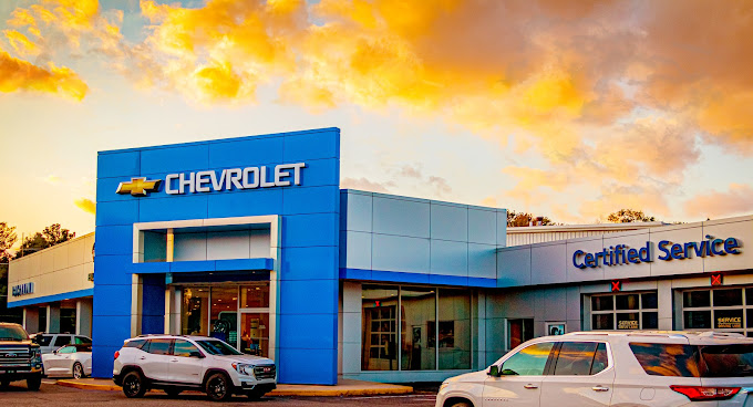Buchanan Automotive in Waynesboro, PA | Rated 4.6 Stars | Kelley Blue Book
