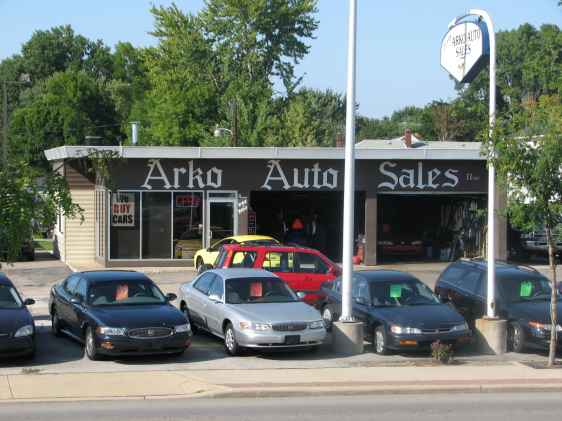 Arko Auto Sales in Eastlake, OH | 56 Cars Available | Autotrader