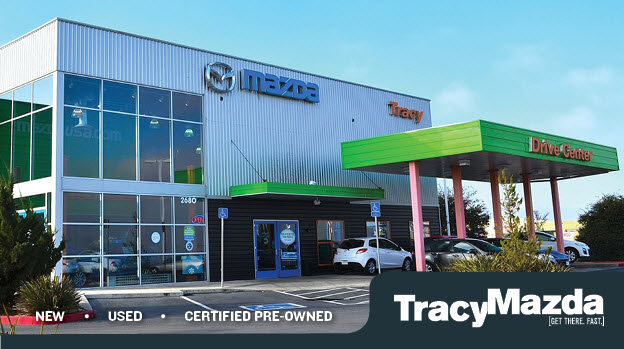 Tracy Mazda in Tracy, CA | 108 Cars Available | Autotrader