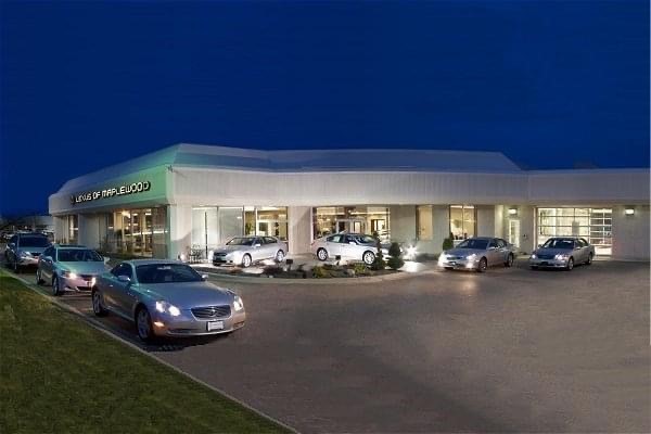 Lexus of Maplewood in Saint paul, MN | Rated 4.9 Stars | Kelley Blue Book