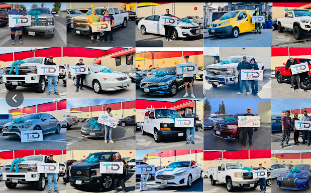 T&D Auto Group Inc in Fresno, CA | 122 Cars Available | Autotrader