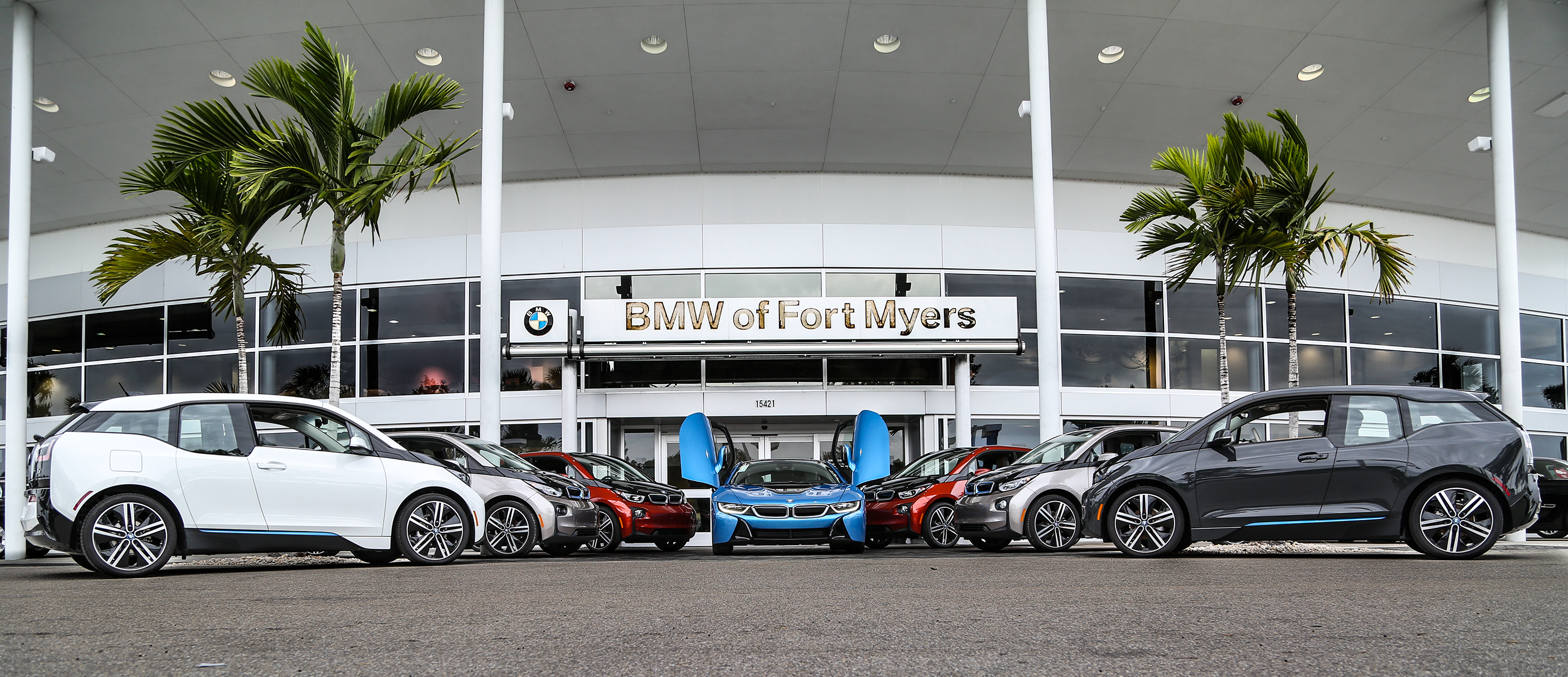 BMW of Fort Myers in Fort Myers, FL | 393 Cars Available | Autotrader