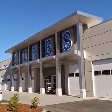 Jones Ford in North Charleston, SC | Rated 4.5 Stars | Kelley Blue Book
