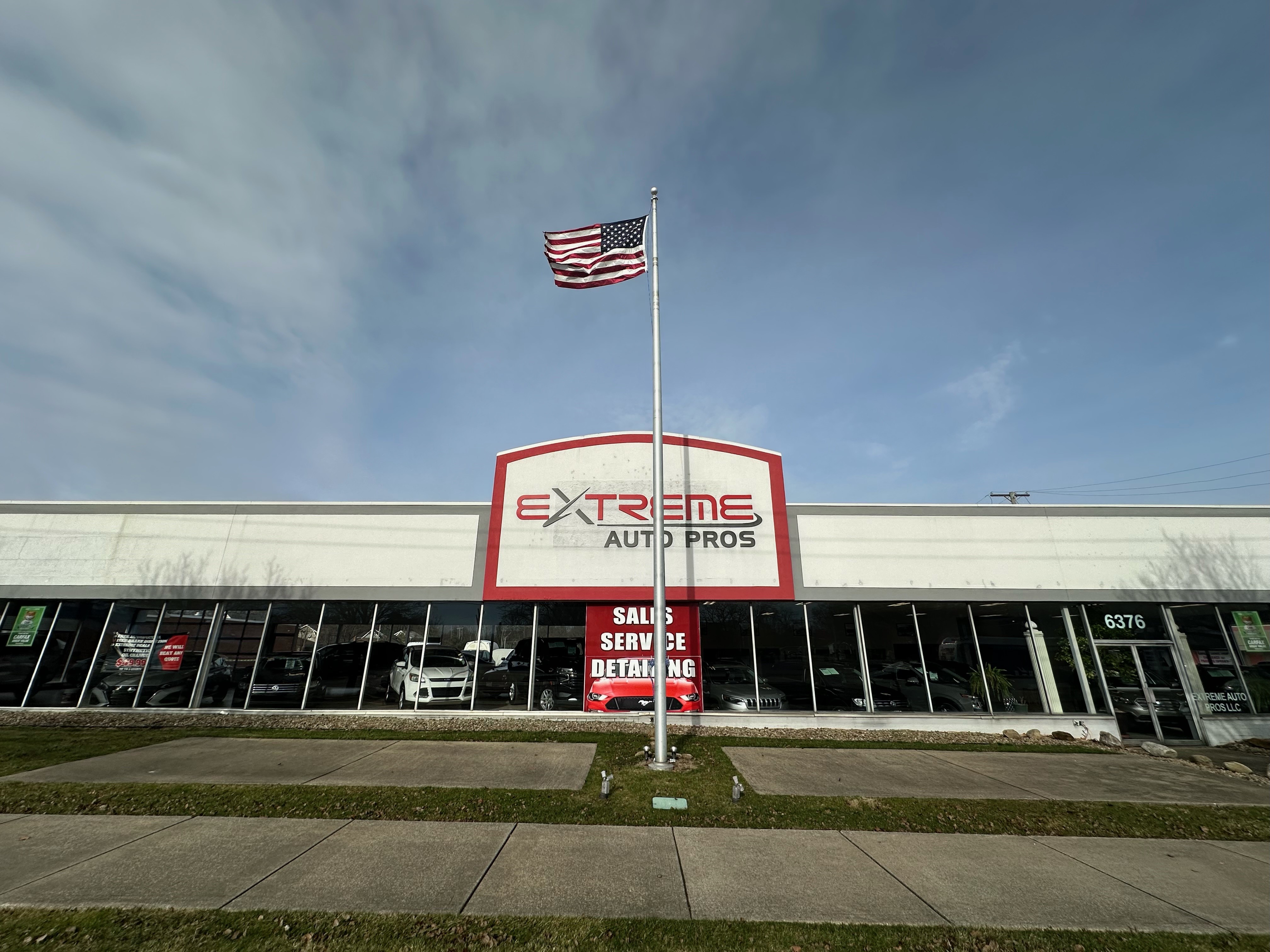 Extreme Auto Pros in Cleveland, OH | 39 Cars Available | Autotrader