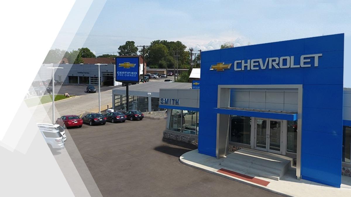 Smith Chevrolet in Hammond, IN | 13 Cars Available | Autotrader