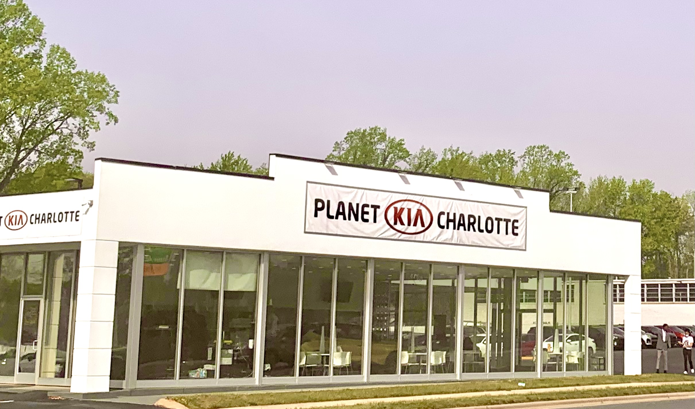 Planet Kia Charlotte in Charlotte, NC | Rated 4.8 Stars | Kelley Blue Book