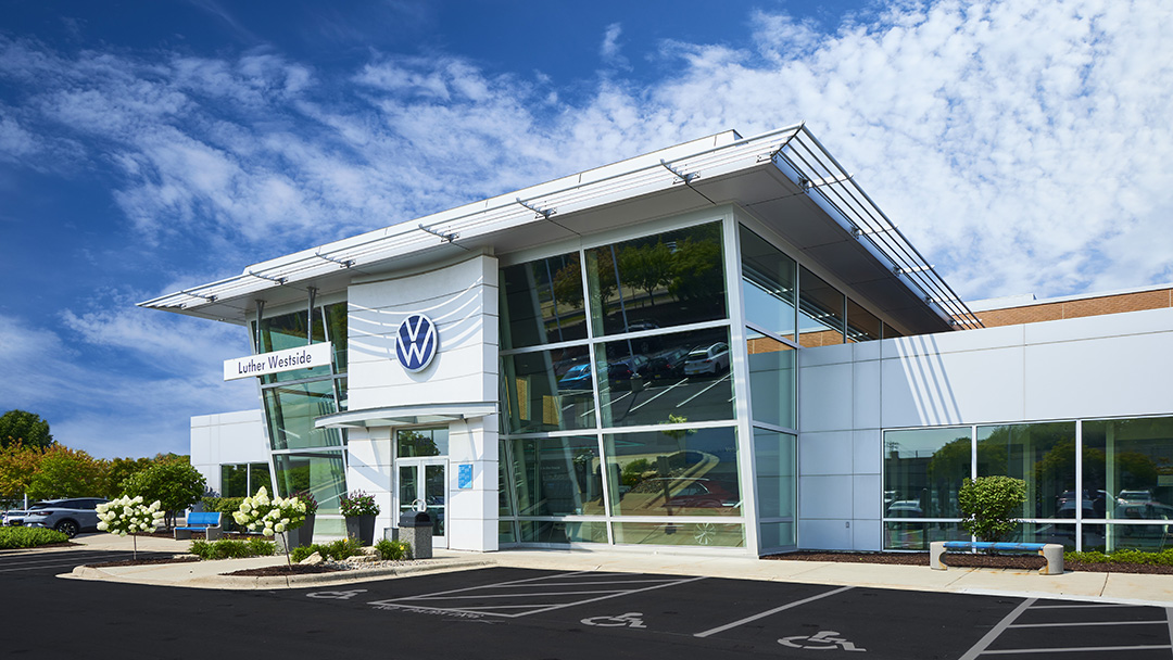Luther Westside Volkswagen in Saint Louis Park, MN | 584 Cars Available ...