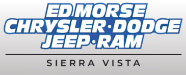 Ed Morse Chrysler Dodge Jeep Ram in Sierra Vista, AZ | Rated 4.7 Stars ...