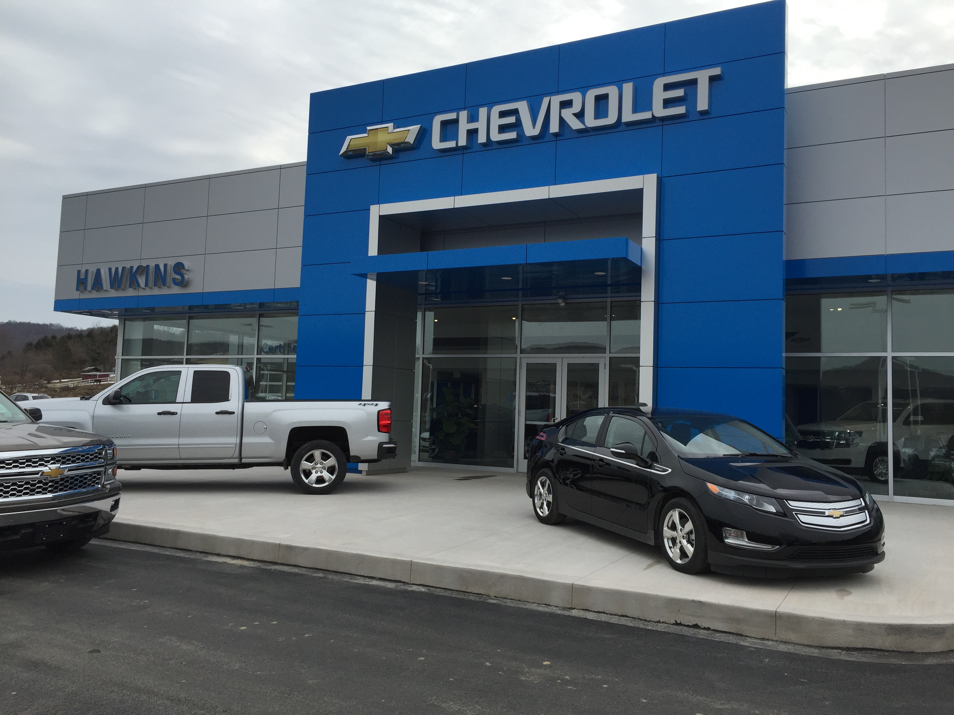 Danville Auto Sales