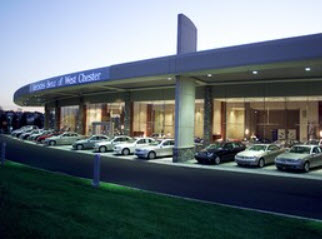 Mercedes-Benz of West Chester in West Chester, PA | Rated 4.8 Stars ...