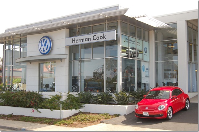 Herman Cook Volkswagen in Encinitas, CA | 33 Cars Available | Autotrader