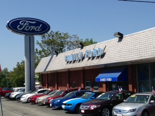 Family Ford in Netcong, NJ | 20 Cars Available | Autotrader