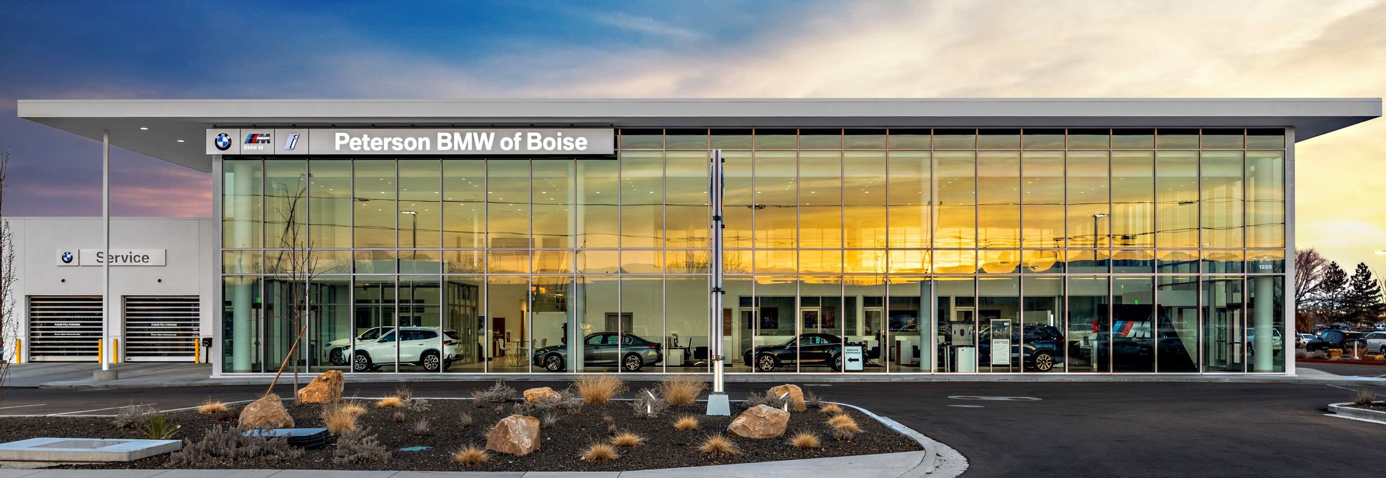 Peterson BMW in Boise, ID | 134 Cars Available | Autotrader