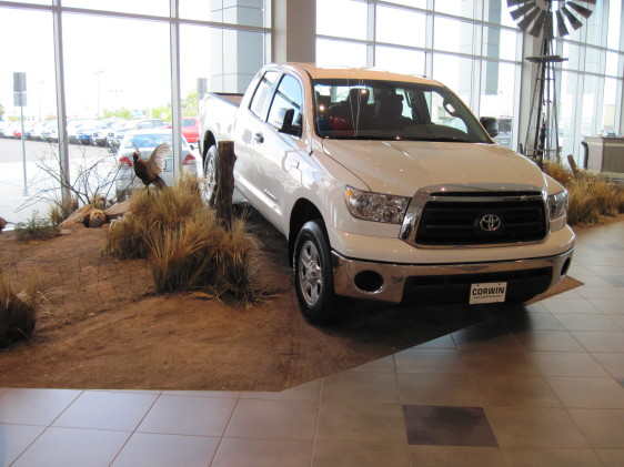 Corwin Toyota of Fargo in Fargo, ND | 477 Cars Available | Autotrader