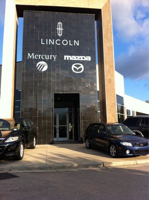 Capital of Cary in Cary, NC | Rated 4.6 Stars | Kelley Blue Book
