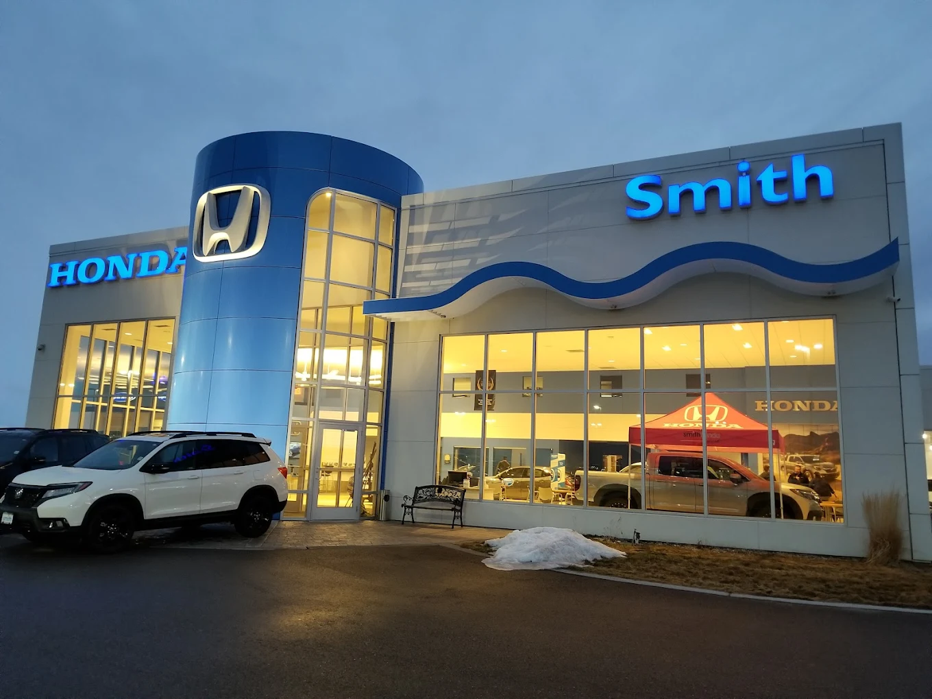 SMITH HONDA in Idaho Falls, ID | 70 Cars Available | Autotrader
