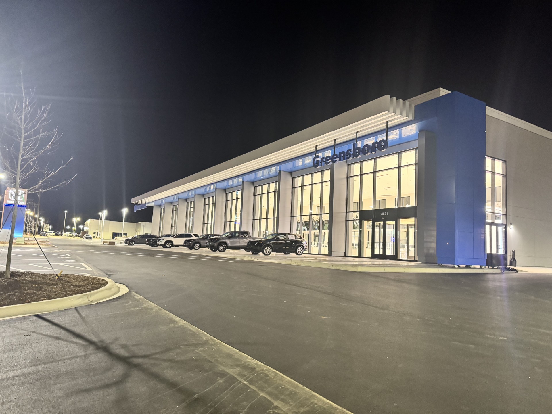 Greensboro Honda in Greensboro, NC | 399 Cars Available | Autotrader