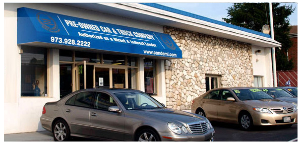 Condemi Motor Company, Inc. in Lodi, NJ | 67 Cars Available | Autotrader