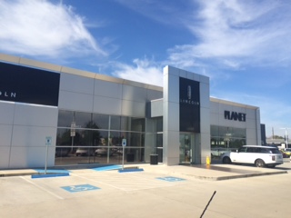 Planet Lincoln in Spring, TX | Rated 4.7 Stars | Kelley Blue Book