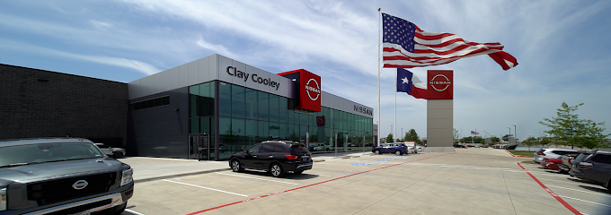 Clay Cooley Nissan Irving in Irving, TX | Cars Available | Autotrader