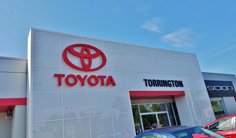 Torrington Toyota in Torrington, CT | 95 Cars Available | Autotrader