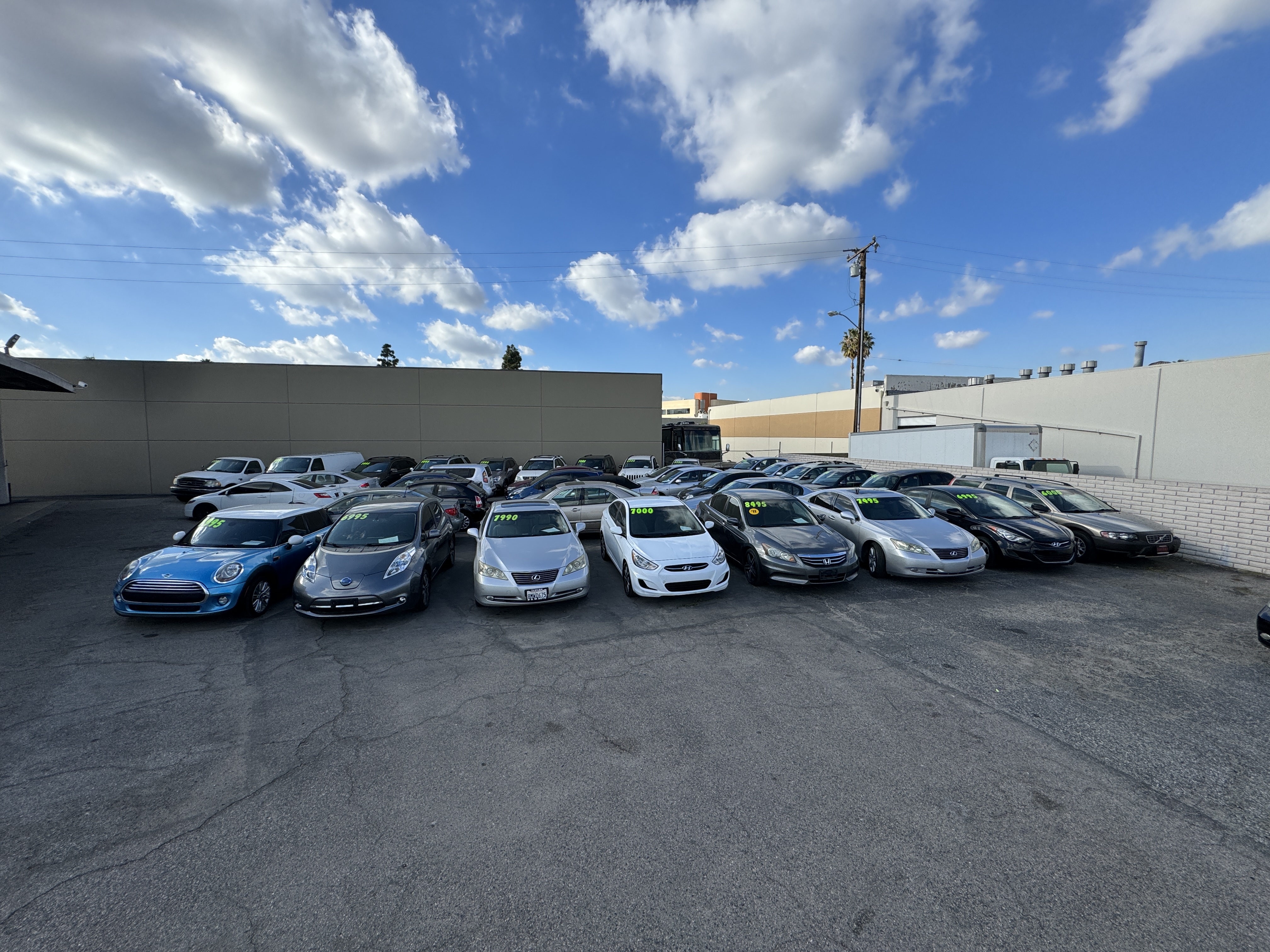 D & M Auto Sales in Placentia, CA | 39 Cars Available | Autotrader