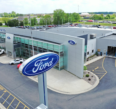 Harrison Ford of Mankato in Mankato, MN | 27 Cars Available | Autotrader