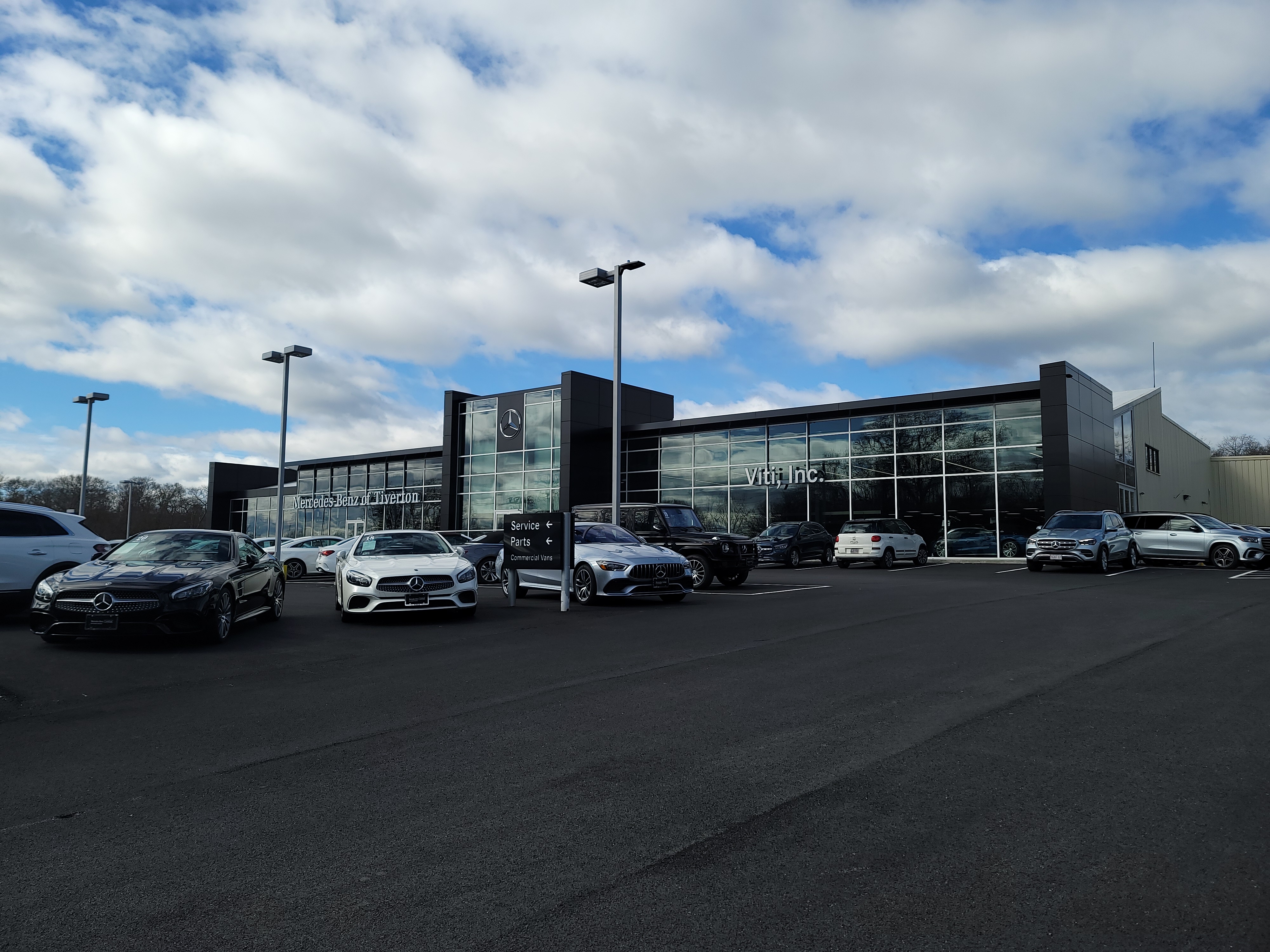 Viti Inc in Tiverton, RI | 393 Cars Available | Autotrader