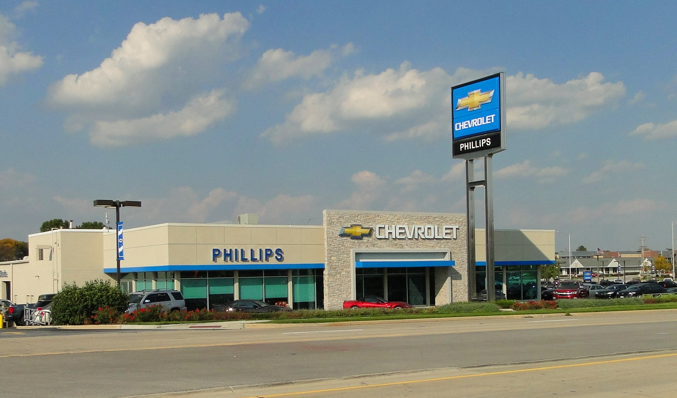 Phillips Car Dealership Frankfort Il at Charlott Leff blog