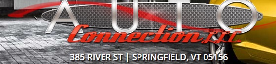 Auto Connection LLC. in Springfield, VT | 56 Cars Available | Autotrader