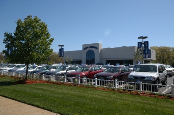 Auto Lenders Liquidation Ctr Voorhees in Voorhees, NJ | 236 Cars ...