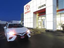 Crown Toyota in Decatur, IL | 172 Cars Available | Autotrader