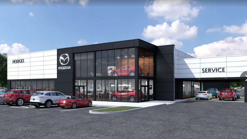 Hodges Mazda Of St. Augustine in St Augustine, FL | Rated 5 Stars ...