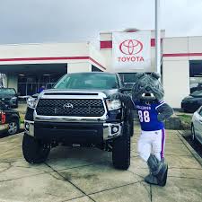 Karl Malone Toyota of Ruston in Ruston, LA | 91 Cars Available | Autotrader