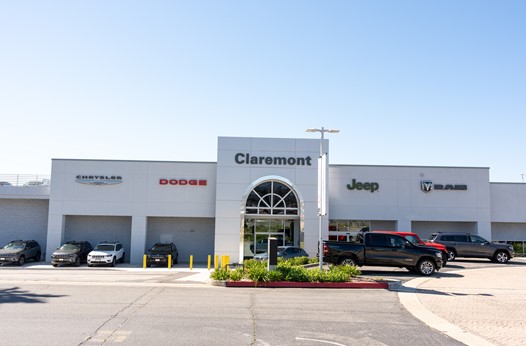 Knight Claremont Chrysler Dodge Jeep Ram in Claremont, CA | 672 Cars ...