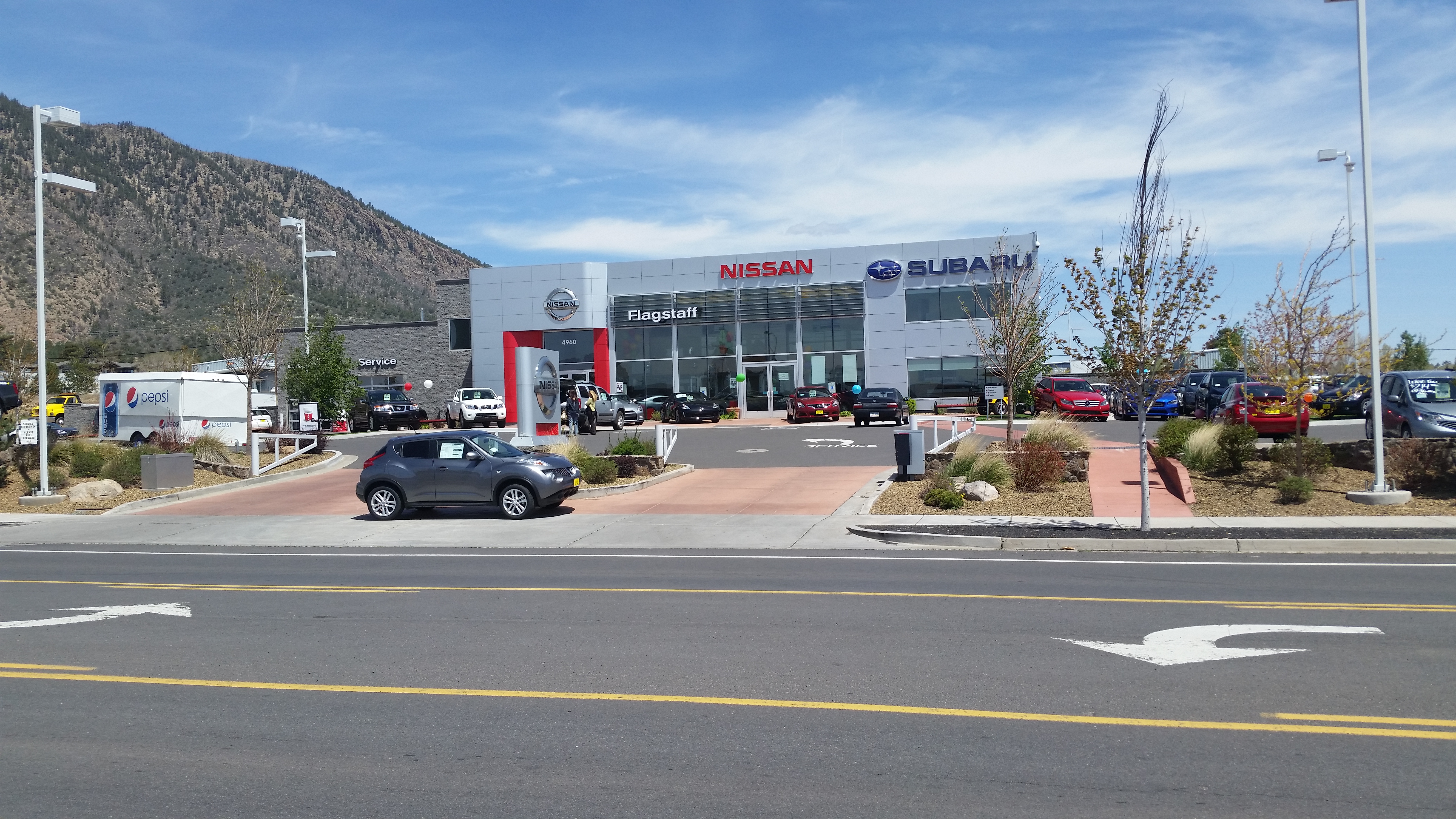 Flagstaff Subaru in Flagstaff, AZ | 314 Cars Available | Autotrader