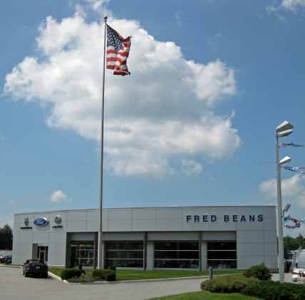 Fred Beans Ford Lincoln of West Chester in West Chester, PA | 267 Cars ...