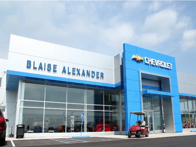 Blaise Alexander Chevrolet of Muncy in Muncy, PA | Kelley Blue Book