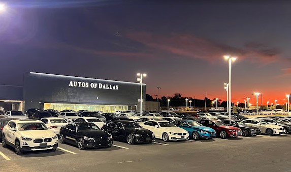 Autos of Dallas-Irving in Irving, TX | 325 Cars Available | Autotrader