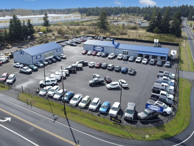 Olympia Auto Sales in Rochester, WA | 118 Cars Available | Autotrader