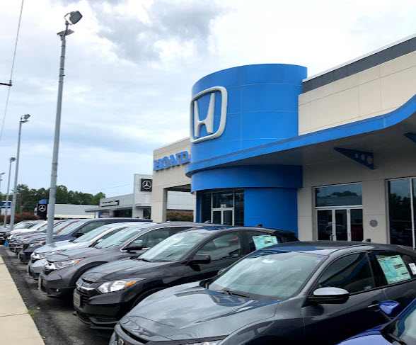 Pohanka Honda Of Salisbury in Salisbury, MD | 252 Cars Available ...