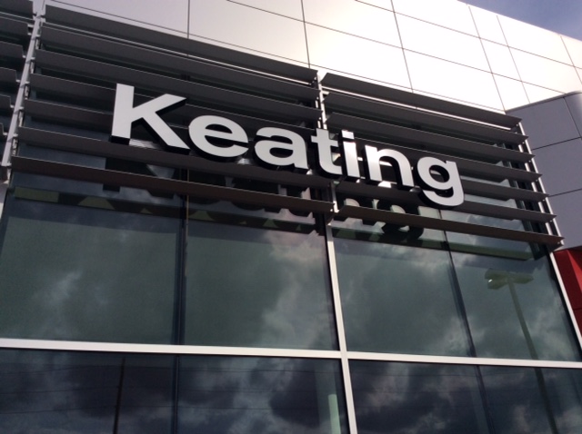 Keating Nissan in Conroe, TX | 514 Cars Available | Autotrader