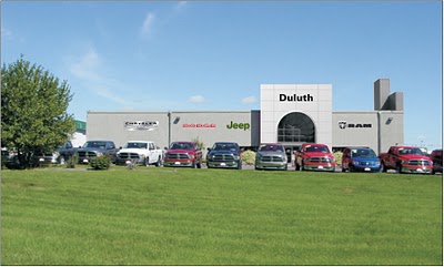 Duluth Dodge in Duluth, MN | 194 Cars Available | Autotrader