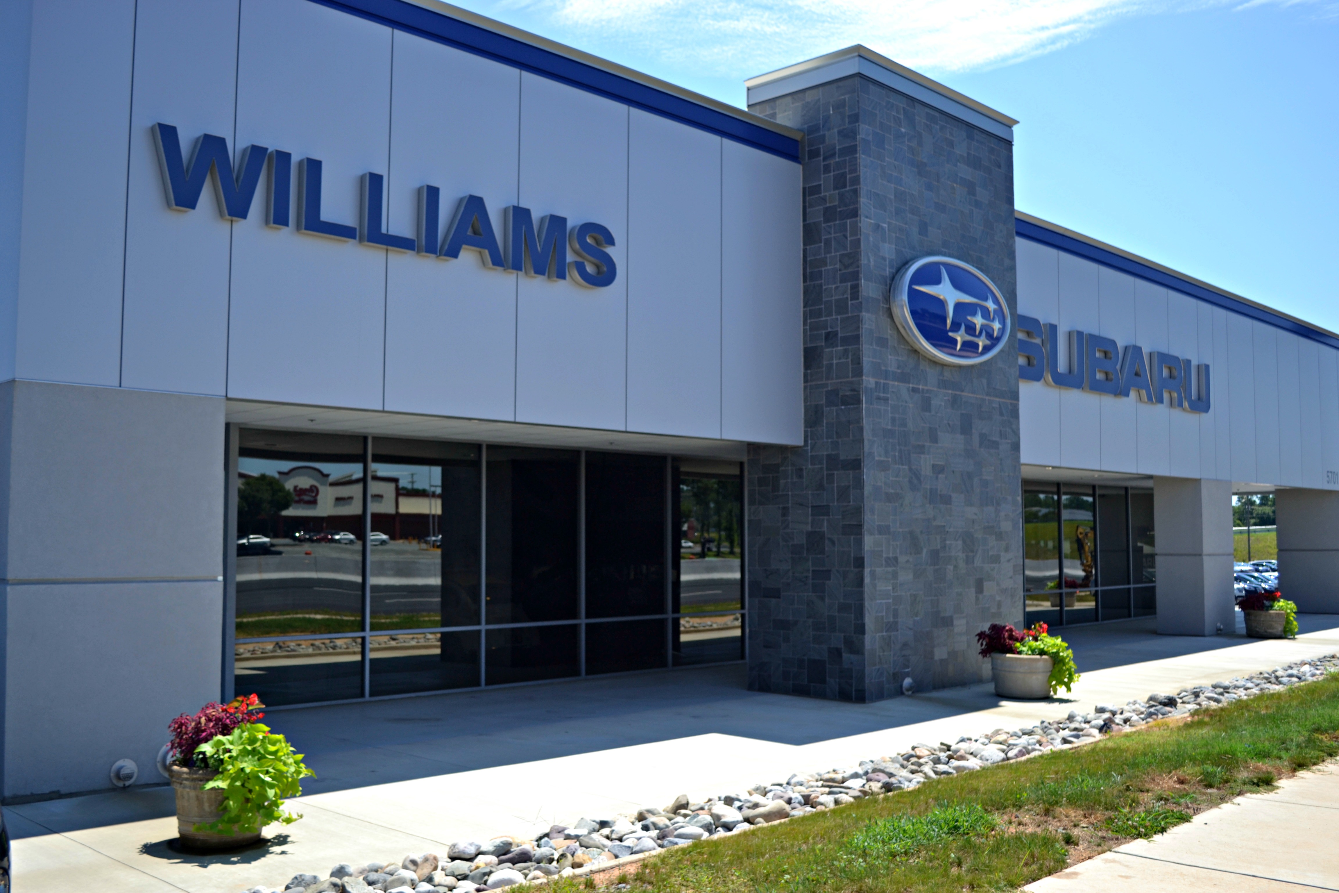 Subaru Dealers Charlotte Nc