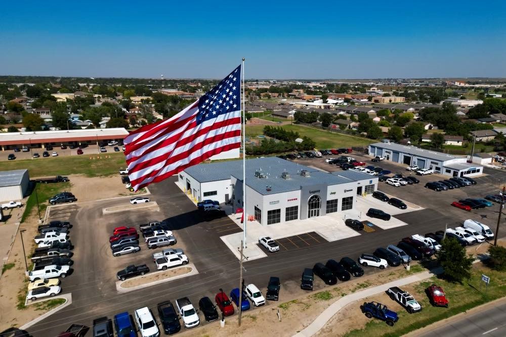 Legacy Auto Center in Garden City, KS | 21 Cars Available | Autotrader