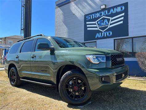 Strickland Auto in Salt Lake City, UT | Rated 5 Stars | Kelley Blue Book