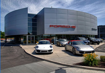 Porsche North Olmsted in North Olmsted, OH | 80 Cars Available | Autotrader