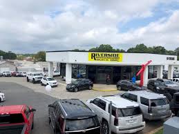 Riverside GMC in Cartersville, GA | Cars Available | Autotrader