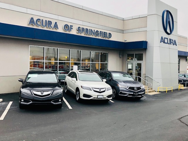 Acura of Springfield in Springfield, MO | 16 Cars Available | Autotrader